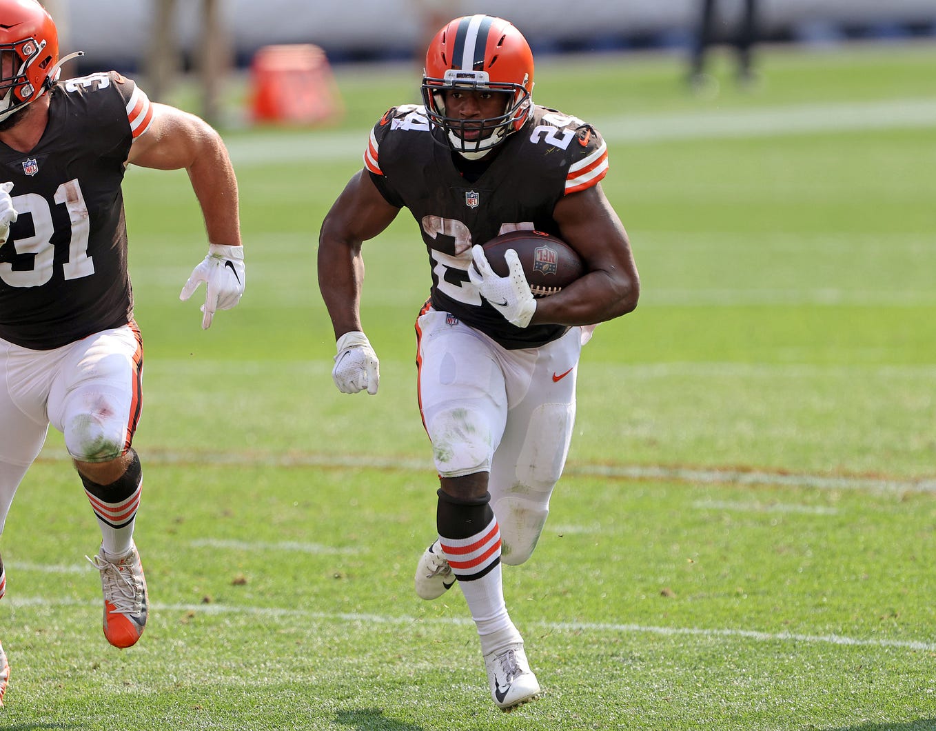 2020 NFL Boom/Bust Series: Week 15 — Take your seat at the (playoff ...