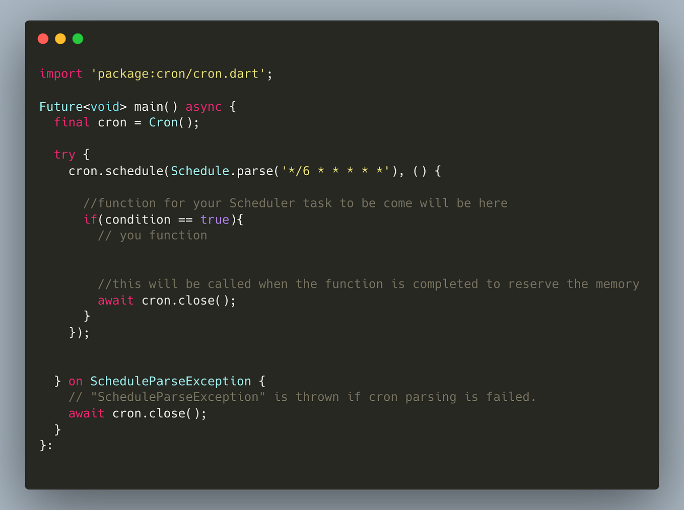 storing JSON response data with Hive(provider) Flutter | by ...