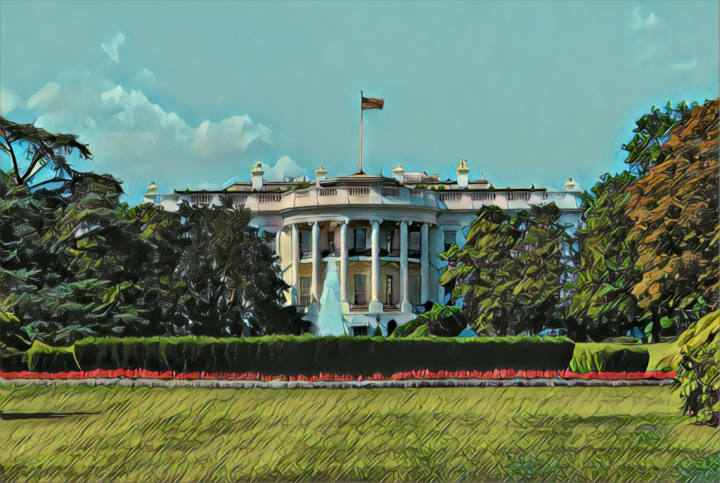 The International Project of AI Governance | by Terah Lyons | Read ...