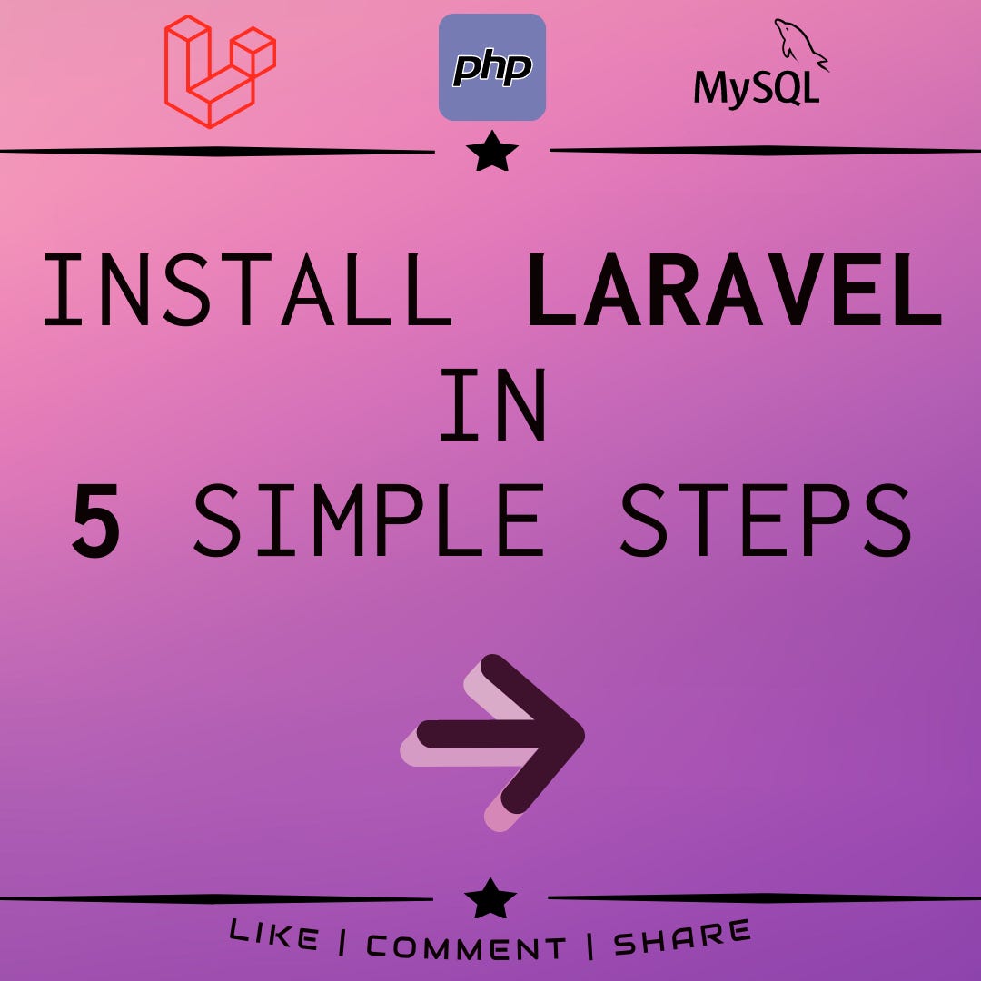 🚀 Laravel Controllers Explained with Examples (Beginner-Friendly) | by Rohit Dhiman | Jul, 2025 ...