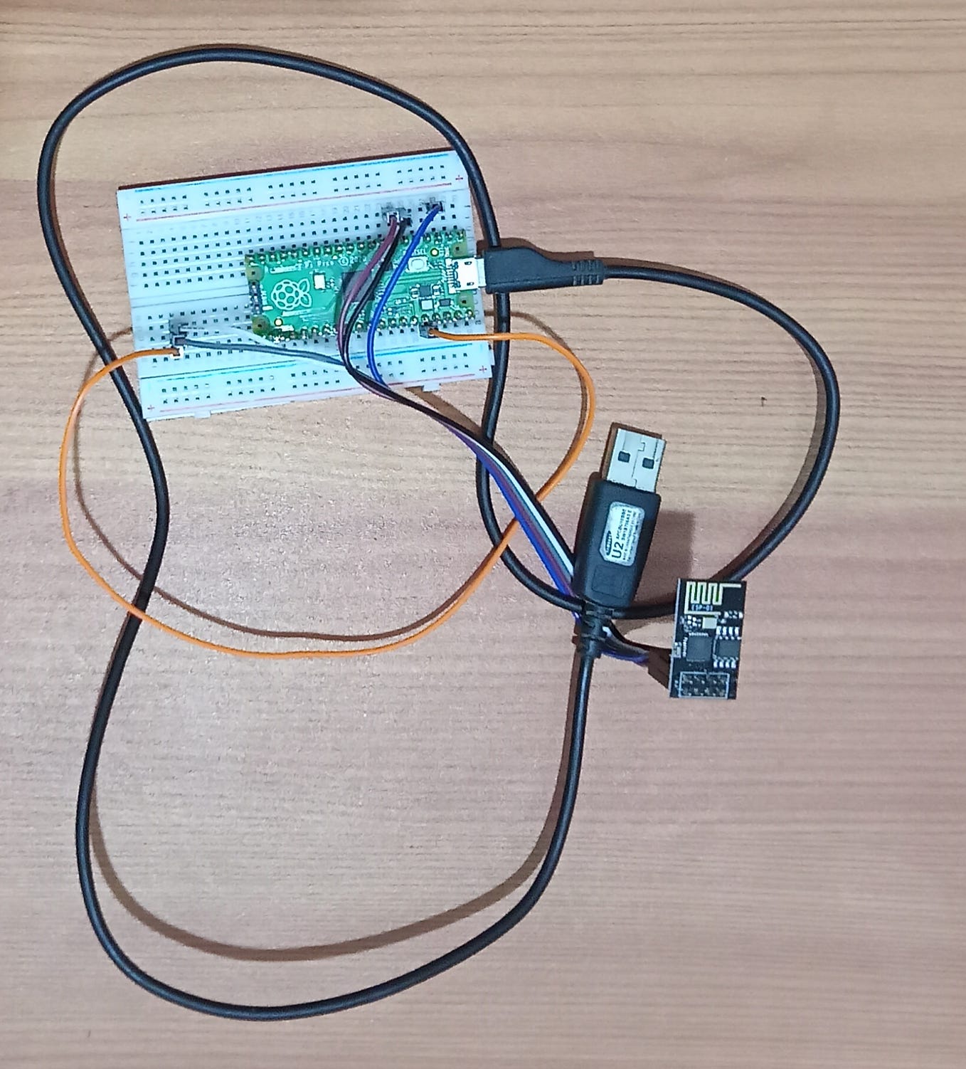Tinyml Implementation Using Raspberry Pi Pico Geometry Gesture