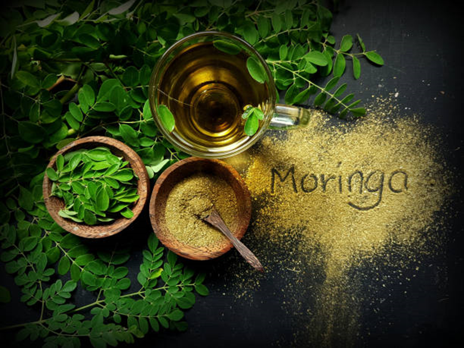 Why Moringa is a Superfood. https://medium.com/@maq5240/moringa-a ...