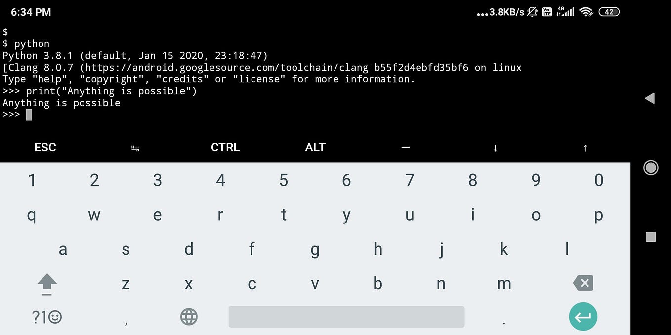 How to add XFCE-4 Panel on windows 10 desktop with WSL | by Nandraj Rathod | Medium