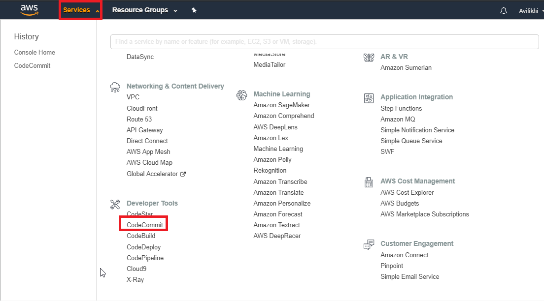 Conversion Of Text-To-Speech & Speech-To-Text Using AWS-Cloud Services ...