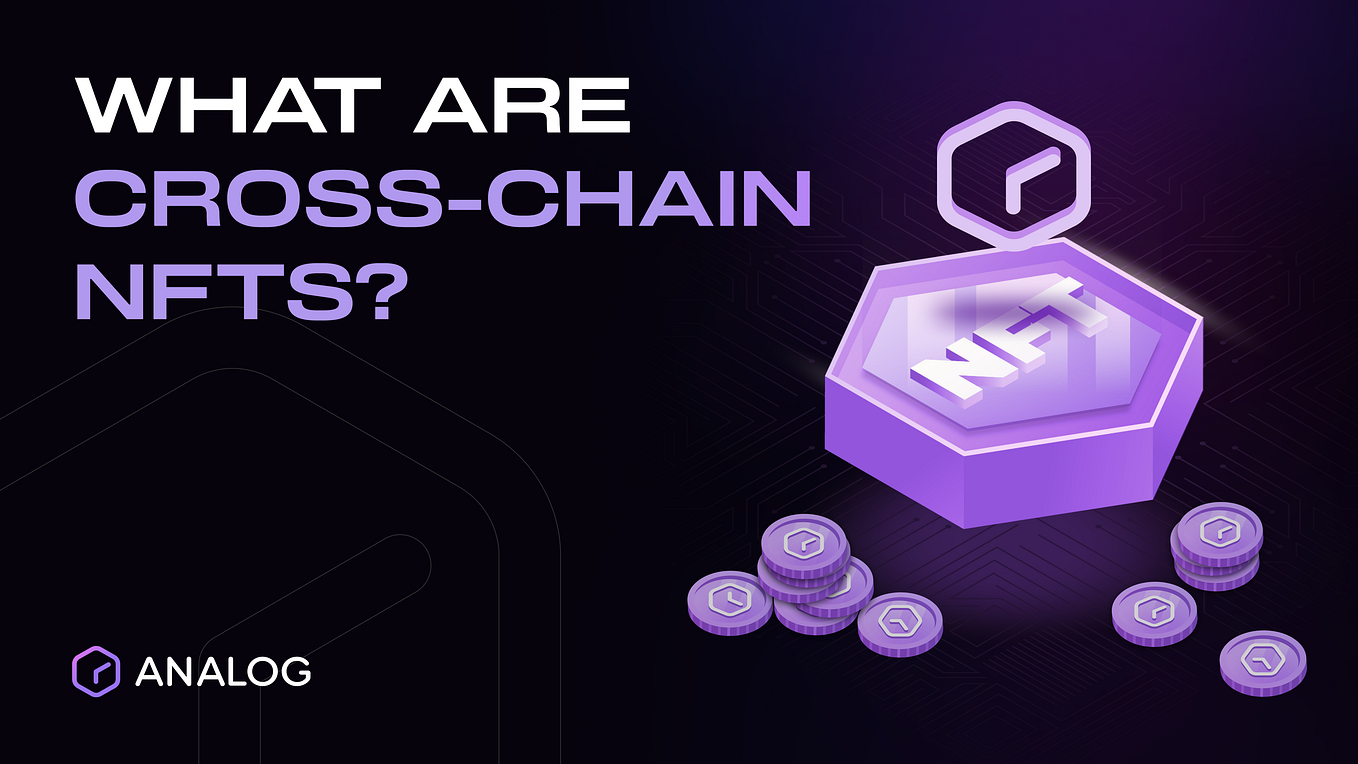 Exploring Cross-Chain Decentralized Exchanges: A Comprehensive Overview | by Analog | Medium