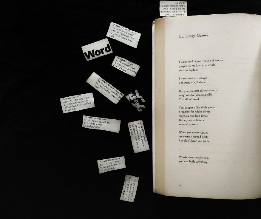 Tonight — Ghazal by Agha Shahid Ali — A Brief Summary | by BookLit ...