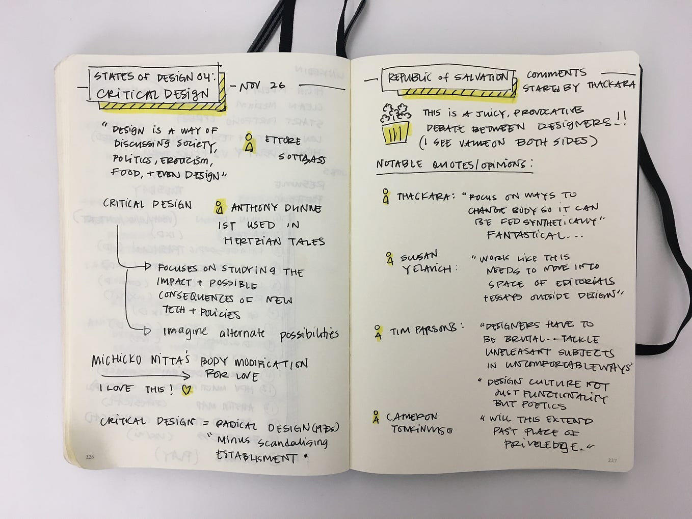 Week 11: From Bias to Inclusive Design | by Denise Nguyen | Seminar One ...