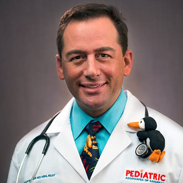 The Ultimate Guide to Choosing the Right Pediatrician for Your Child ...