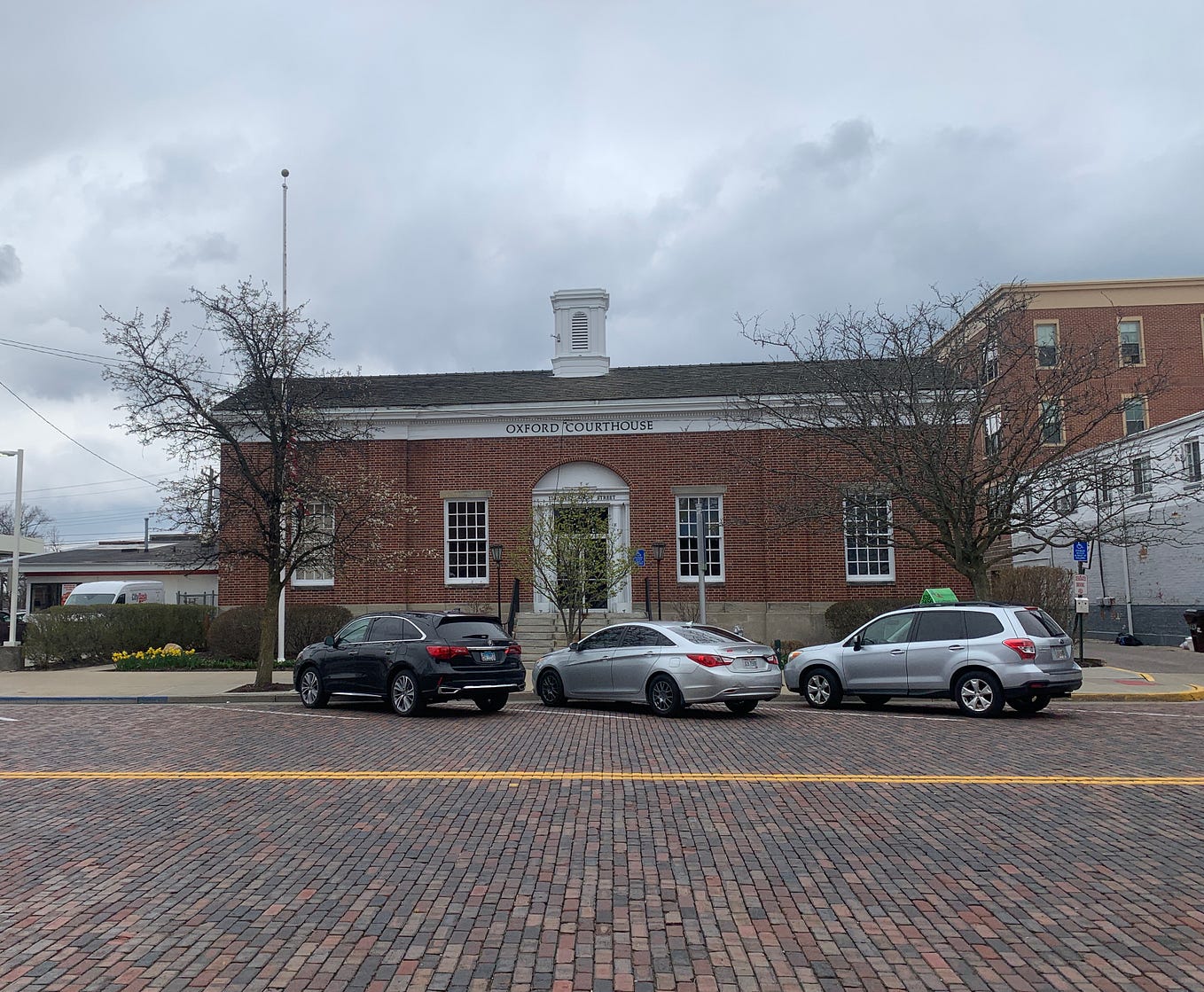 How a small-town police department remembers 2020 | by Hope York ...