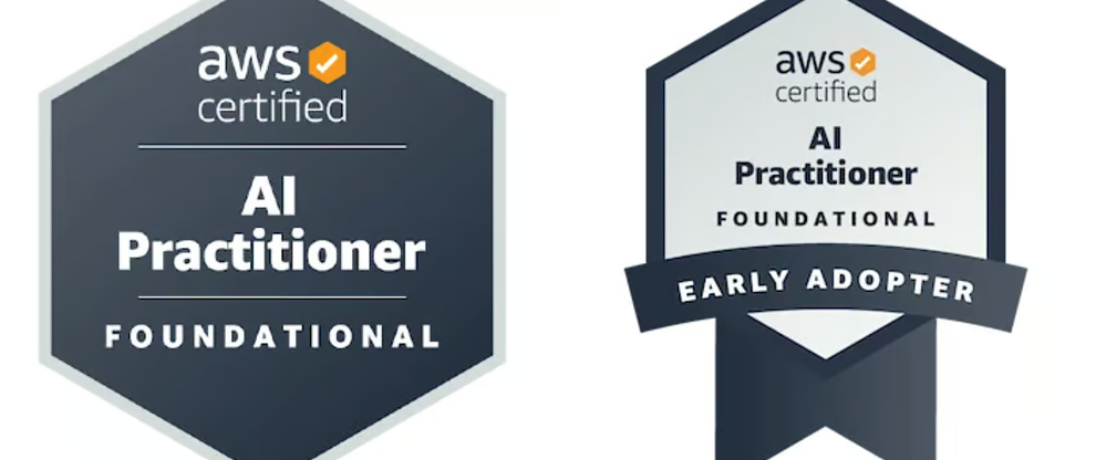 How To Pass The Aws Certified Ai Practitioner Exam Plus The Real Reason I Passed By Michael