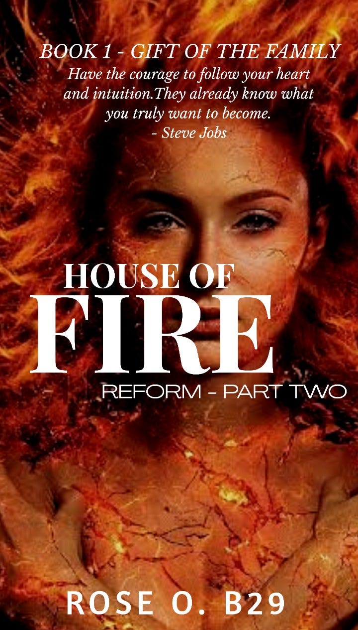 Part Three — Chapter 1. Staring out the small window of the… | by AdeTuTu | Medium