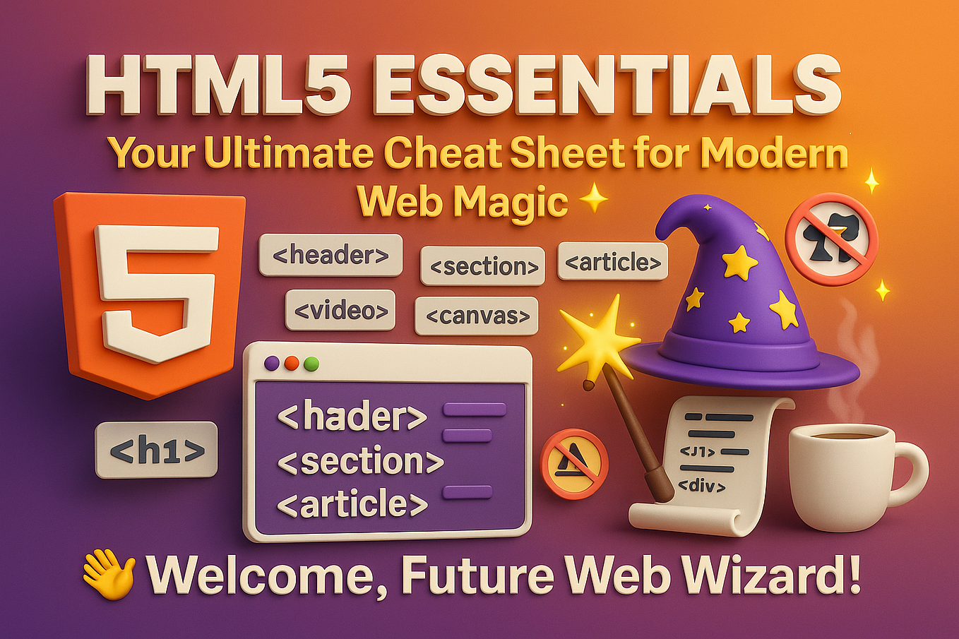 Mastering the Core Languages of Front-End Development: HTML, CSS, and JavaScript | by Riki Graha ...