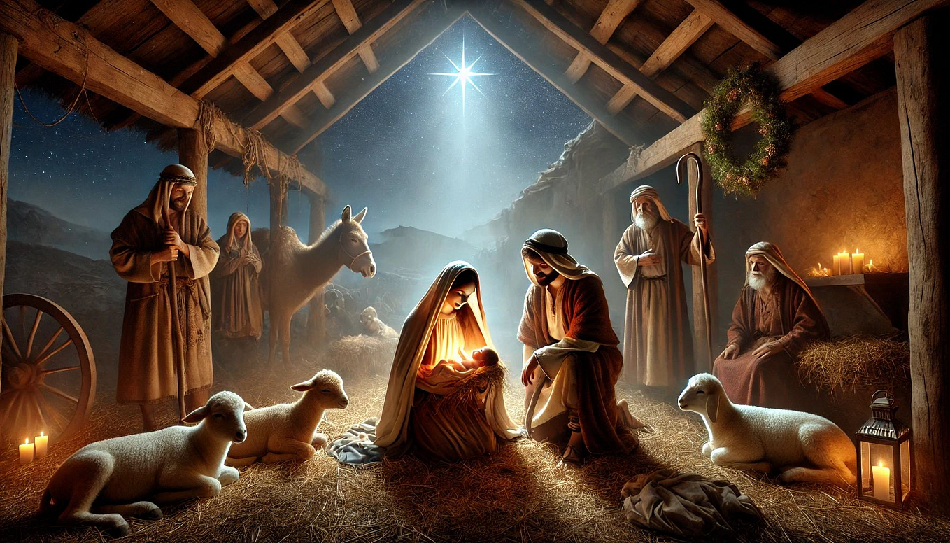 Christ’s Unconditional Love. By: Antony Tadros | by St.Mark DC Youth ...
