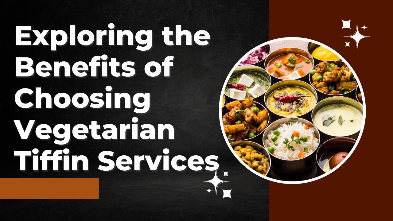 The Cultural Impact of Indian Food in Sacramento | Tiffin Delivery Service | by Akshar Tiffins ...