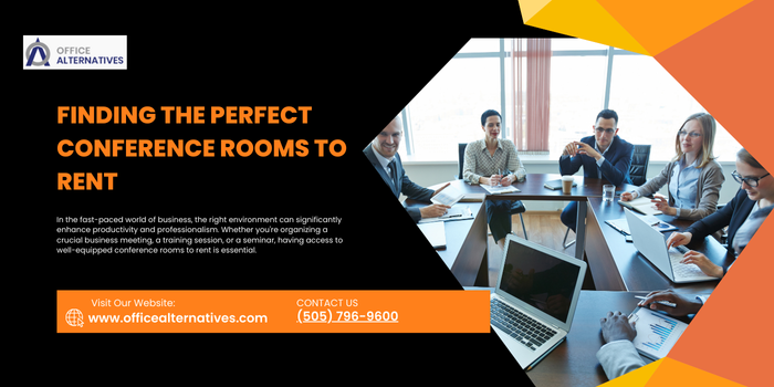 The Ultimate Guide to Finding Conference Rooms to Rent | by ...