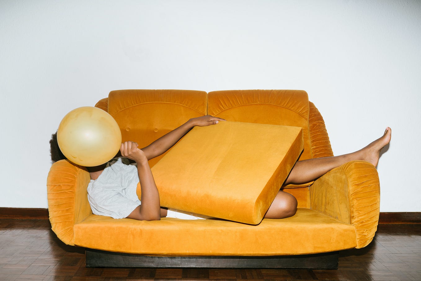 Where does fear come from? An analysis of the origin and role of fear ...
