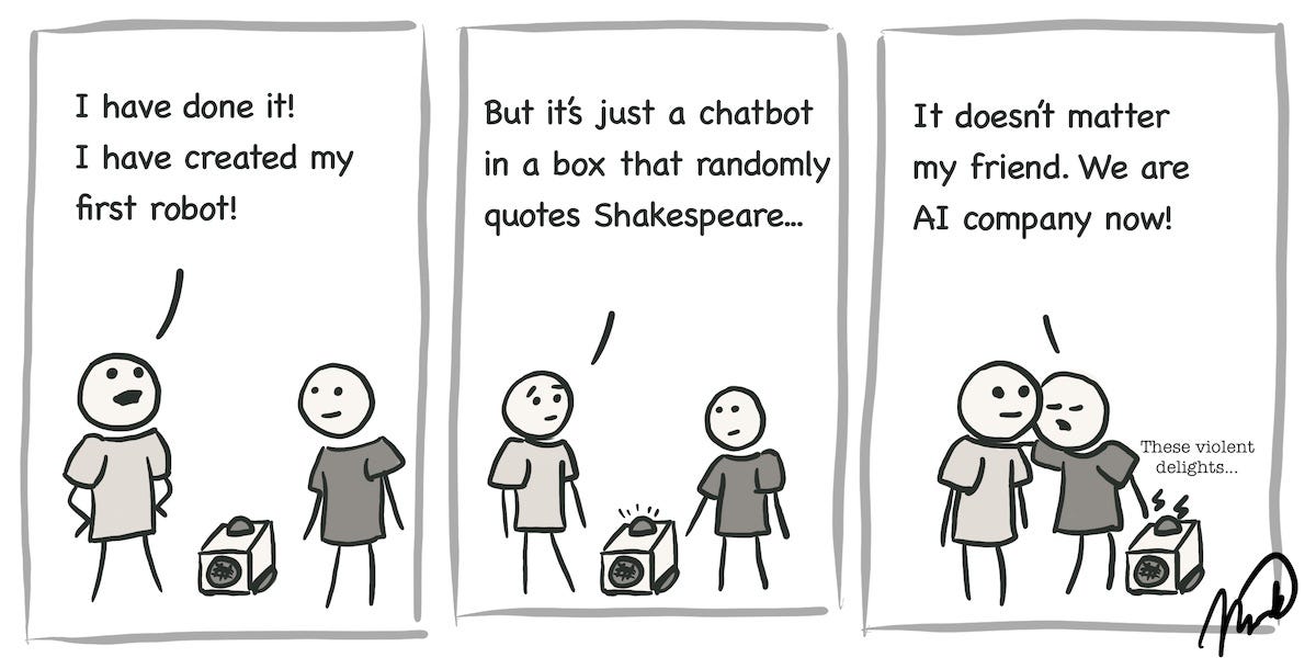 Imperative vs Declarative programming in JavaScript | by Martin Novak | Webtips | Medium