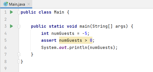 Java 17: Functional Interfaces. Functional interfaces provide target ...