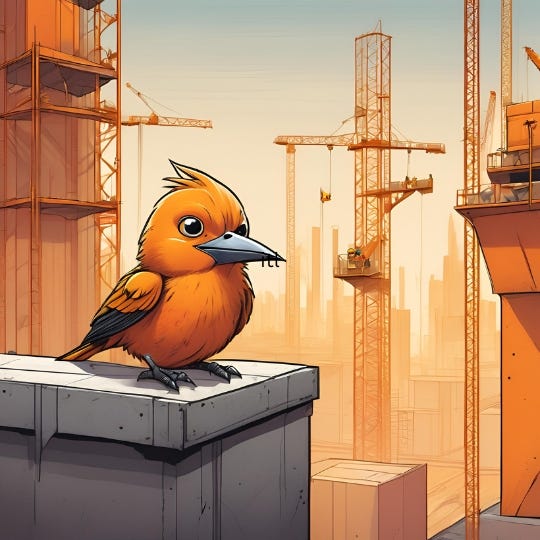 Architectural Patterns | Orchestration Saga Pattern for Microservices ...