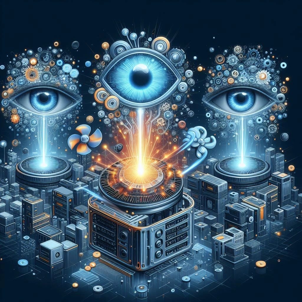Decoding Spark’s Power Duo: Magic of RDD and DAG in Distributed Data ...