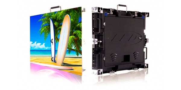 Unveiling the Magic of SMD Screens: A Revolution in Visual ...