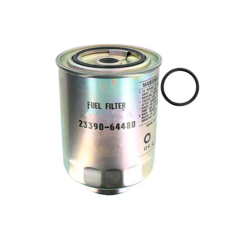 OEM 23390–78221 Car Fuel Filter for Toyota - bohuaautoparts - Medium