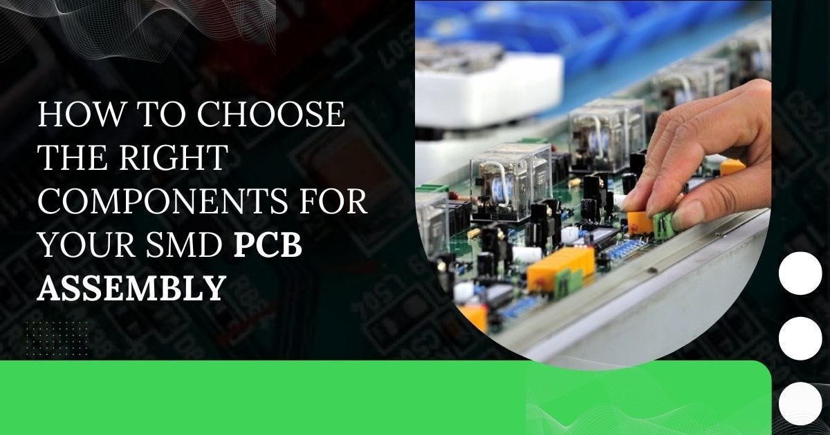 PCB Design with EASY EDA DESIGN Tool - Pcb circuit - Medium