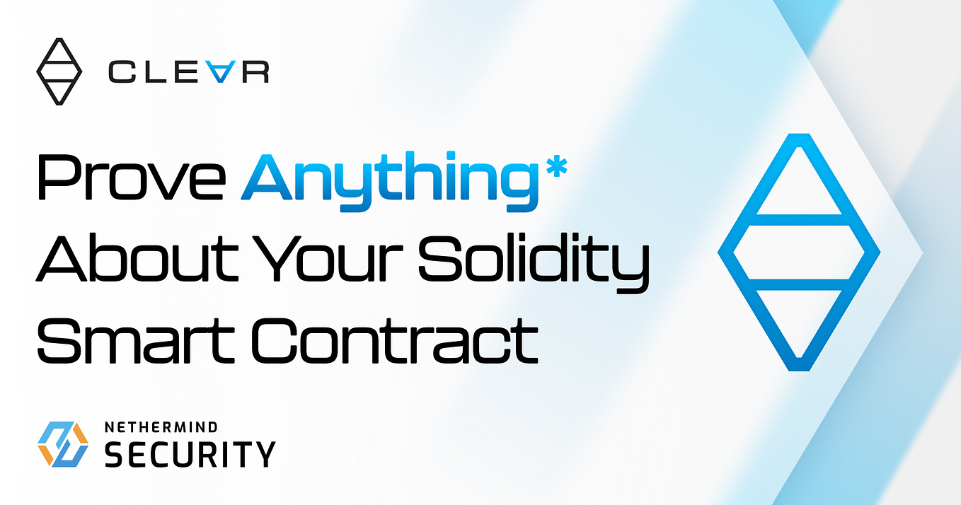 How To: Create Your Own Private Ethereum Blockchain | by Mercury Protocol | mercuryprotocol | Medium