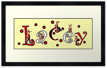 A Personalized Gift with Name Art | by allaboutnameart | Medium
