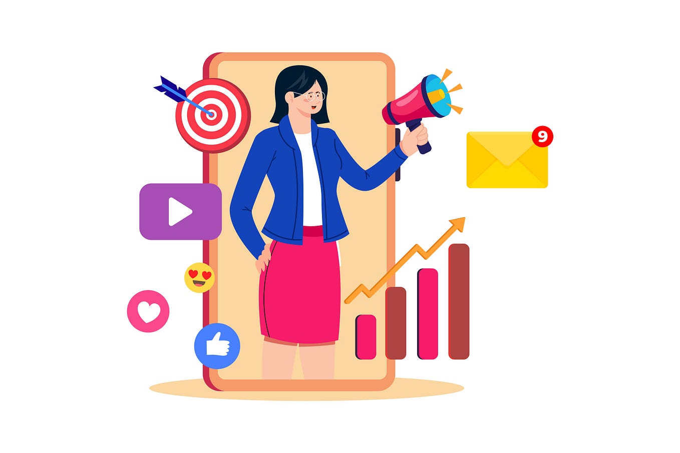 Why Brands Are Shifting from Paid Ads to Influencer Collaborations | by ...
