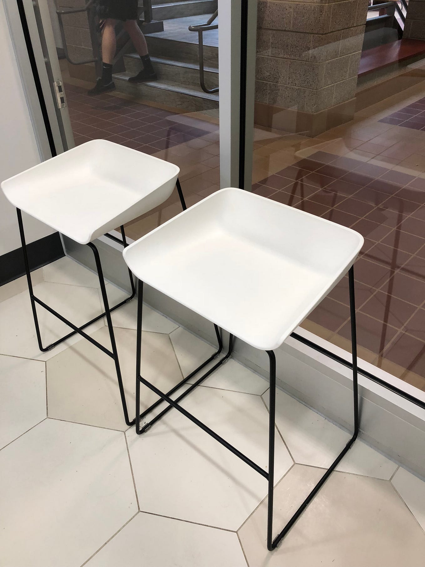 Comparing Interfaces (Shareable, Tangible, Wearable) | by Alexander ...