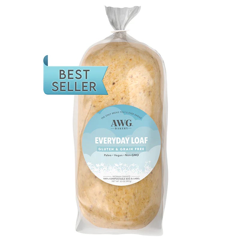 Get Ultimate Guide to Healing with Anti-Inflammatory Foods - AWG Bakery ...