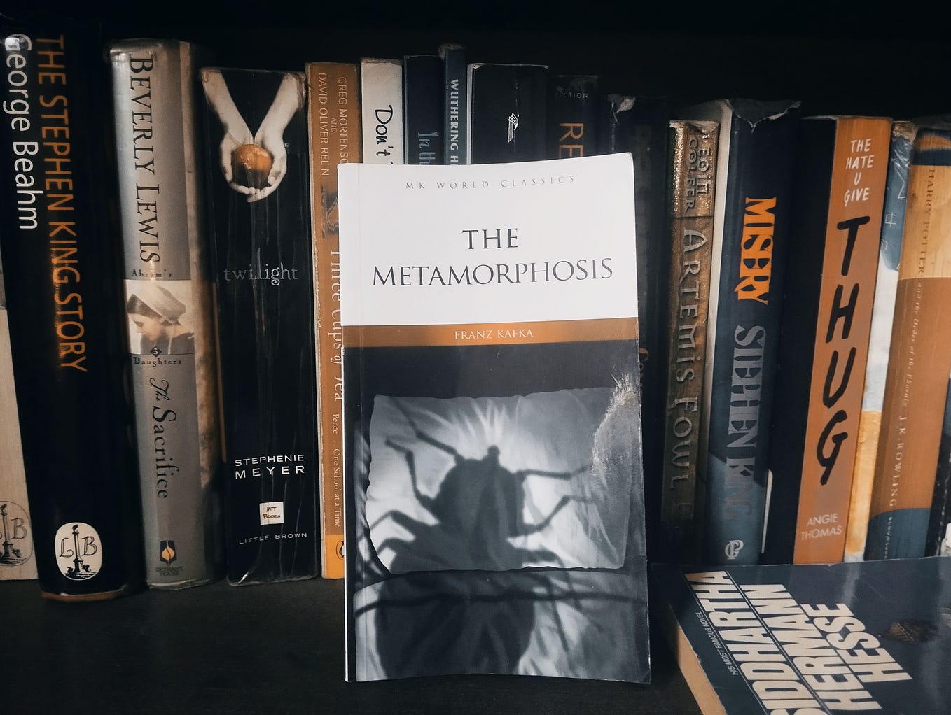 Should You Put Your LeetCode Profile on Your Resume/CV? | by ...