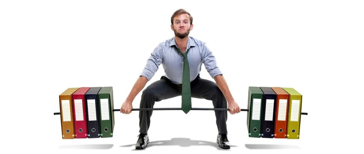 Our Brains Have 2 Hemispheres, a Left Side and a Right Side. Which Side ...