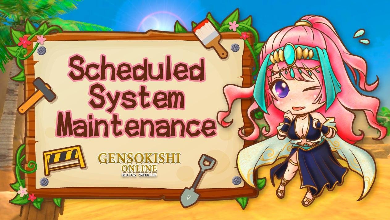 GENSO Turns 1 — Celebrating an Epic Journey! | by Nobara | GensoKishi ...