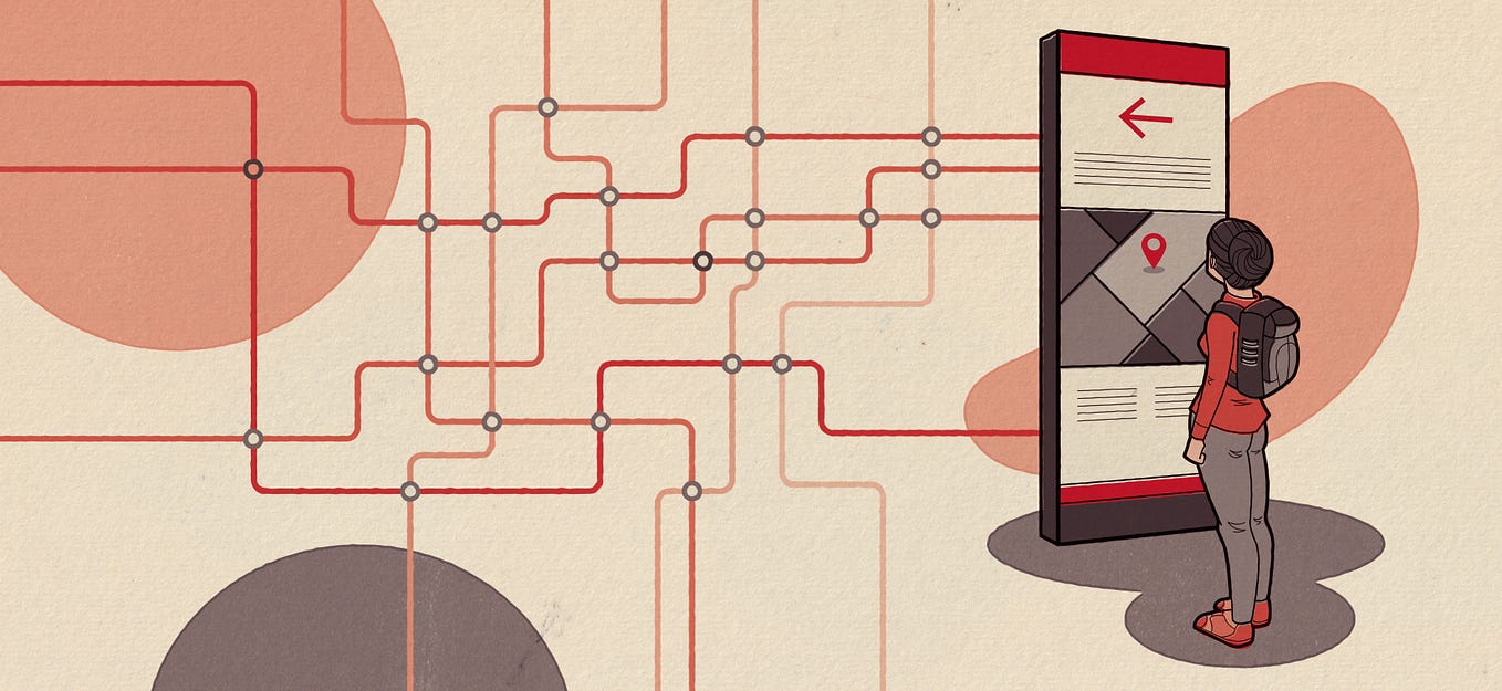 Data Visualization for Exploration and Explanation | by Benjamin ...