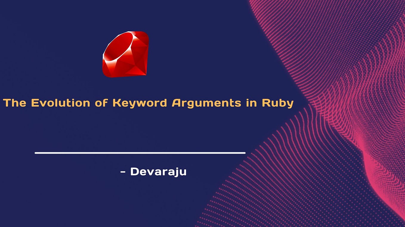 Ruby Operator Precedence. In Ruby, the result of an expression is… | by Ryan Neil Parker | Dev ...