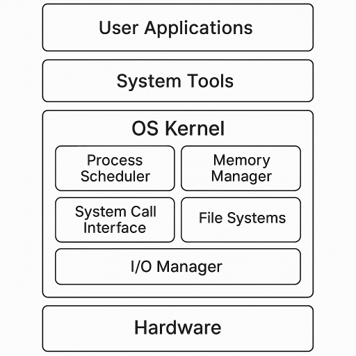 Java Memory Model (JMM): A Deep Dive into Concurrency | by Alpesh Dhamelia | Medium