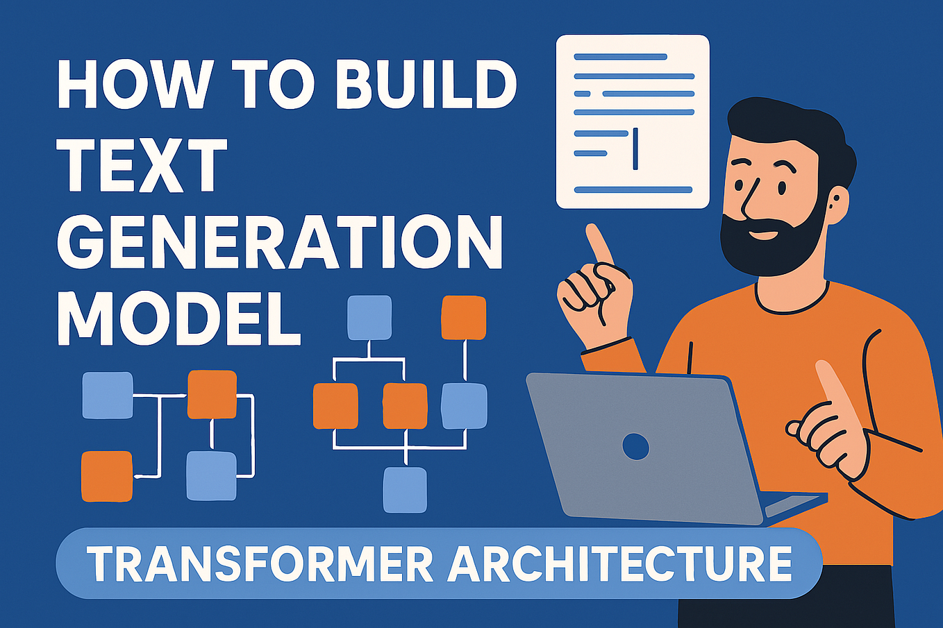 Text Generation with Hugging Face Transformers: A Beginner’s Guide | by Ganesh Lokare | Medium