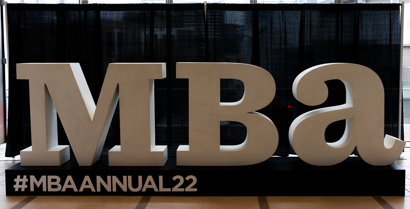 Conversations at MBA Annual 2022: Luke Babich, Co-Founder & CEO at ...