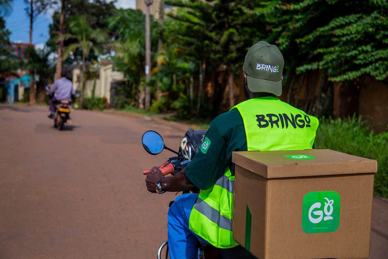 Welcome to Bringo Fresh. Everything you need to know about… | by Bringo ...