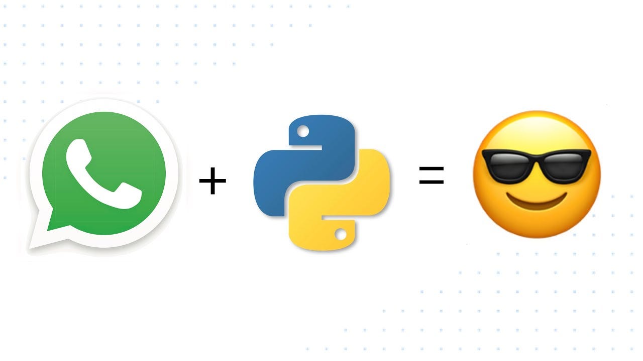 Whatsapp Automation The Art Of Automating Whatsapp Messages By