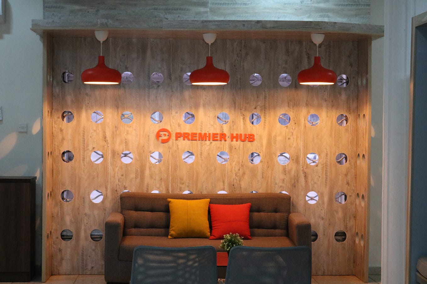 Hubs in Yaba - Premier Hub. Premier hub is located at1b, birrel… | by ...