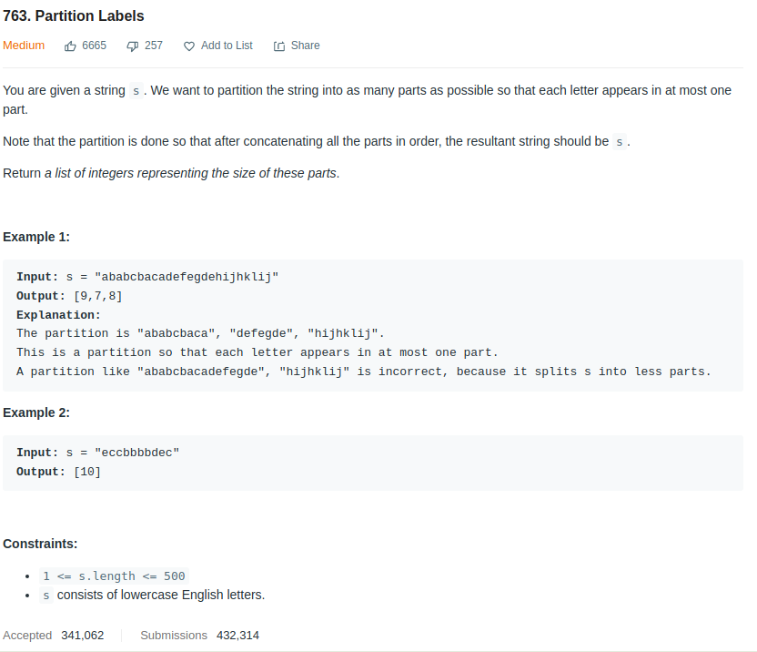 LeetCode — 217. Contains Duplicate - Himanshu Malik - Medium LeetCode — 217. Contains Duplicate - Himanshu Malik - Medium