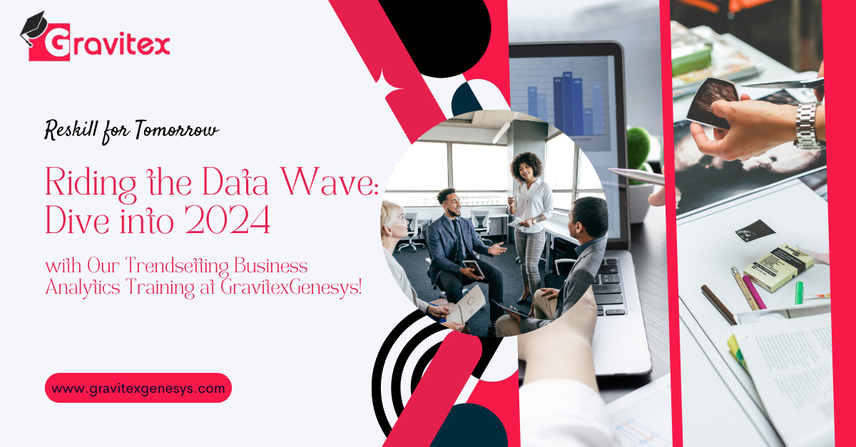 What is Business analytics ? why it is important? | by Gravitex Genesys ...