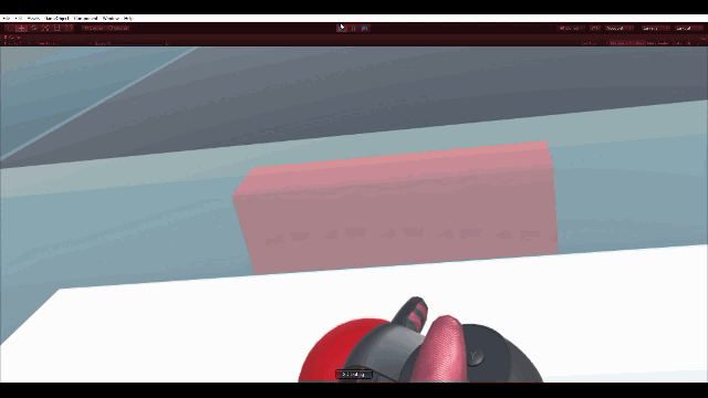 Steam VR Updates: How to Setup Teleport Mechanics | by Kristin Dragos ...