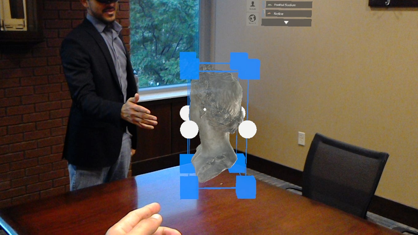 Hologen Suite 2.0: ARKit is here! | by Hologen | Medium