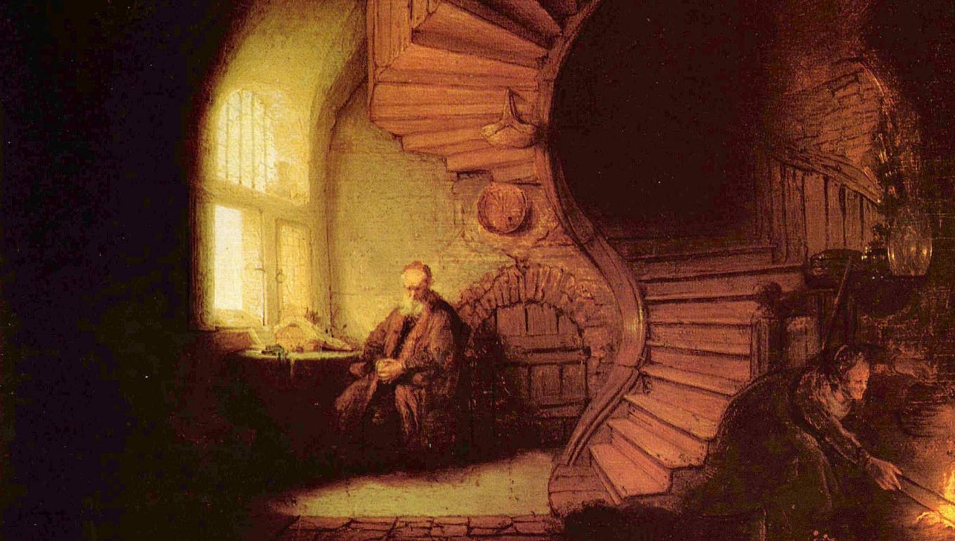 The Truman Show and The Allegory of the Cave | by Lyné Jradi | Medium