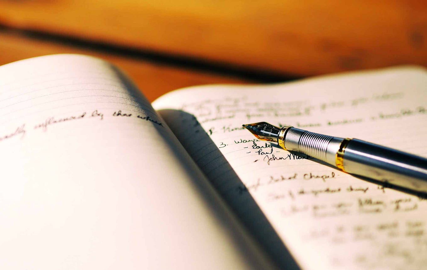 Two Fundamentals That Lead to Success | by Bill Abbate | ILLUMINATION ...