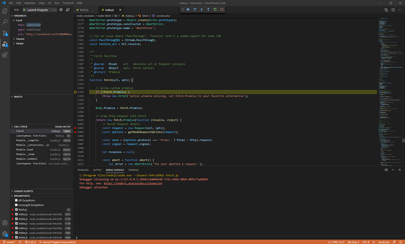 Hacking SpEL. This story will explain how to find and… | by Marcin ...